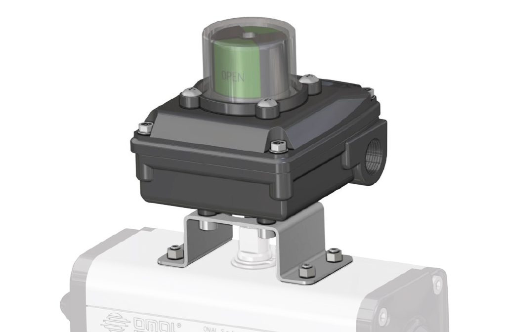 Actuator Accessories | Area Atex