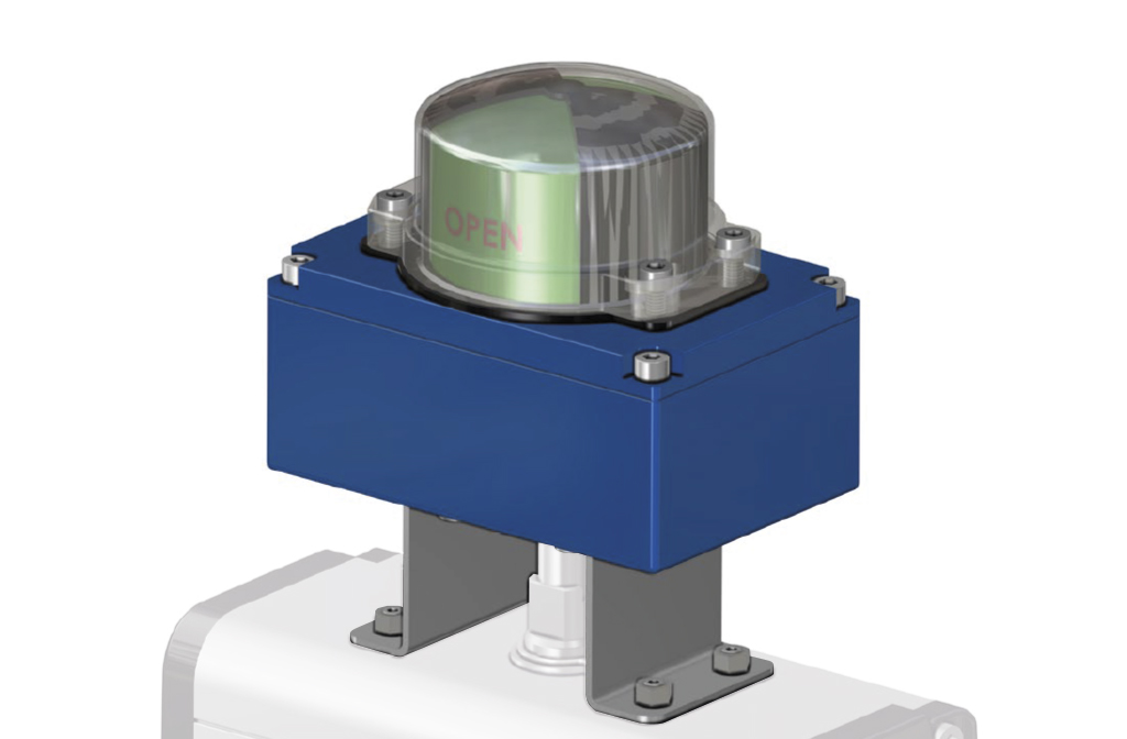Actuator Accessories | Area Atex