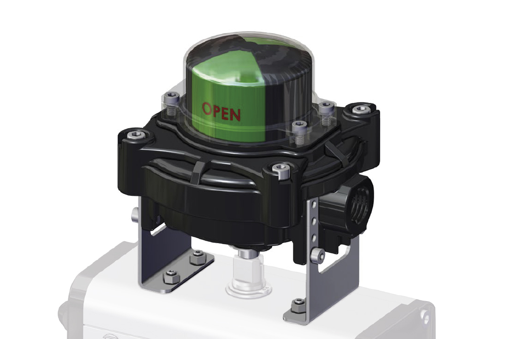 Actuator Accessories | Area Atex