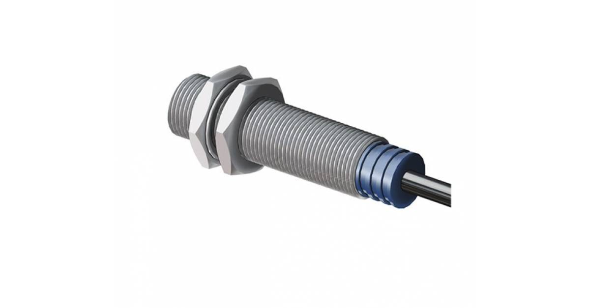 ATEX Proximity limit switch (kit to be ordered separately*)