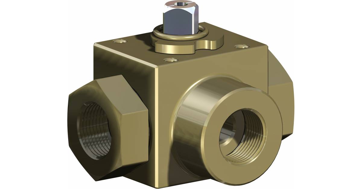 Item 541 carbon steel ball valve