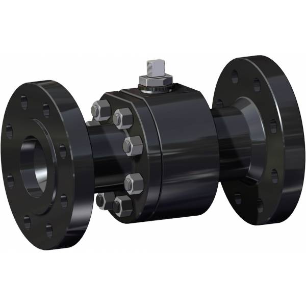 Thor Split Body Ball Valves