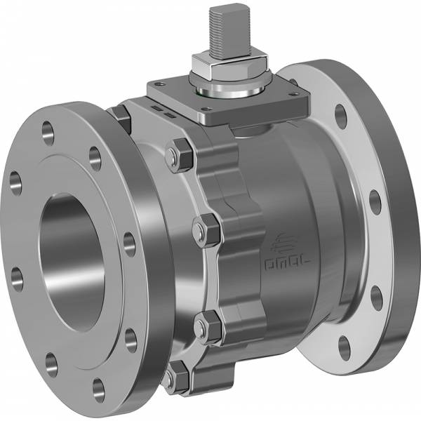 Thor Split Body Ball Valves