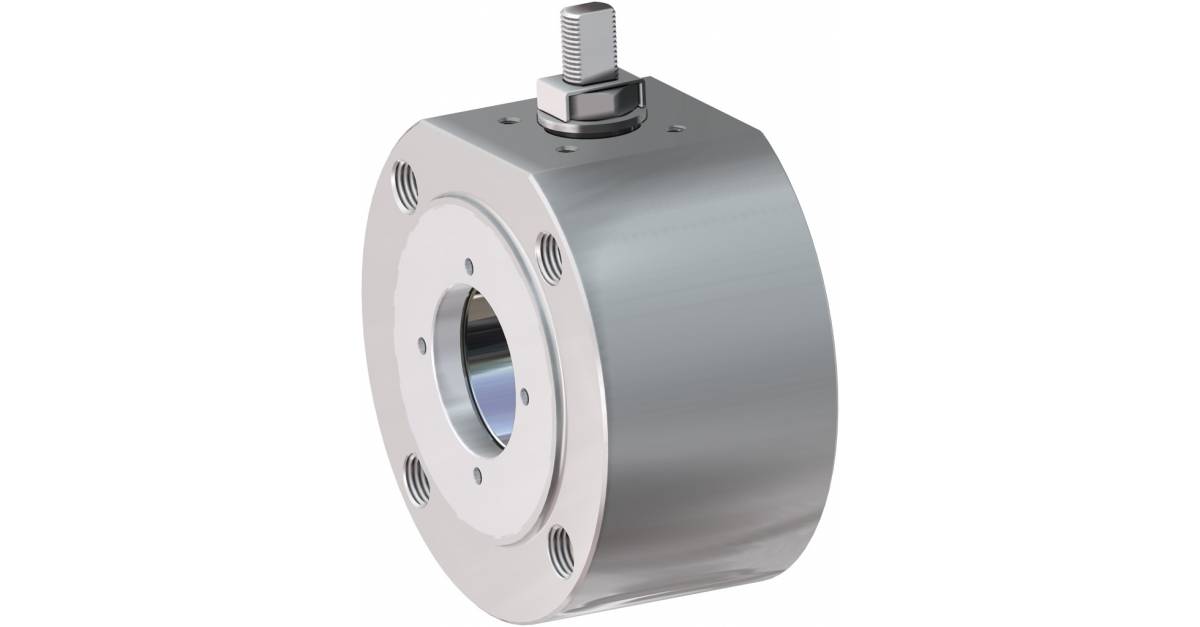 MAGNUM Wafer PN 16-40 ANSI 150-300 stainless steel ball valve