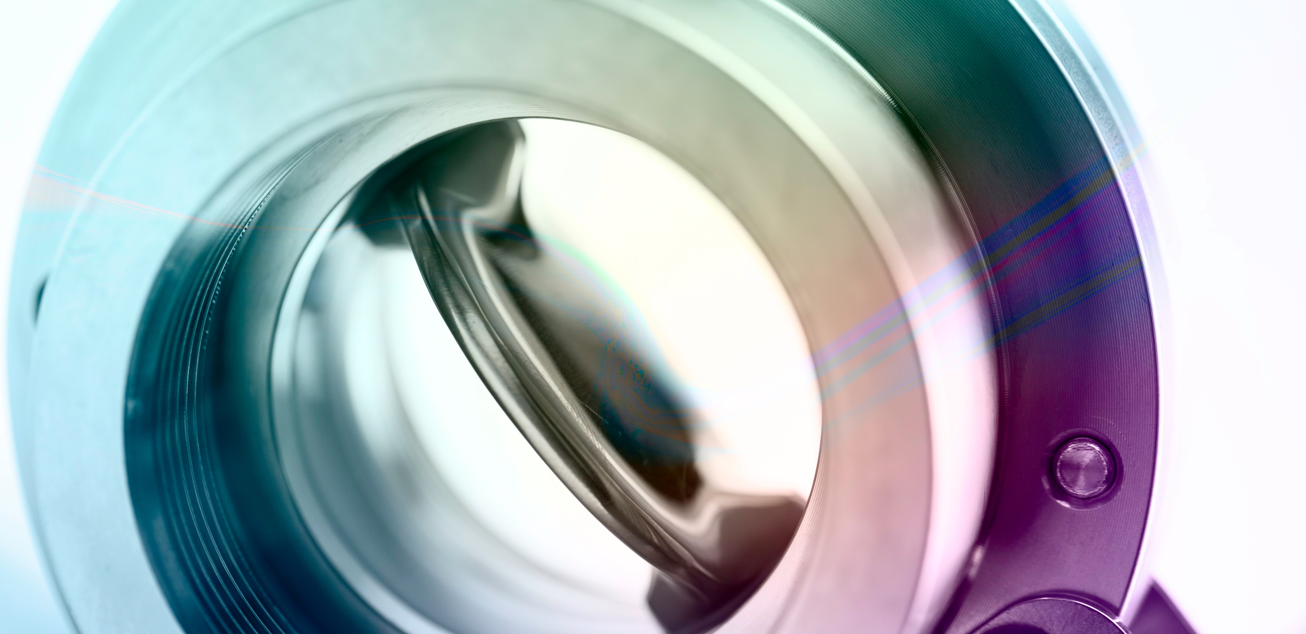 Industrial Valves, Pneumatic and Electric Actuators